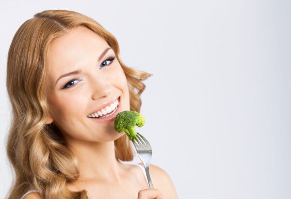 Foods That Are Good For Your Teeth - Be Your Best, Well, Self