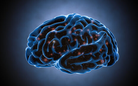 5 Tips to Help Improve Brain Health - Be Your Best, Well, Self