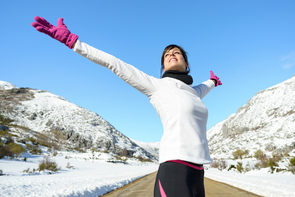 Stay Active This Winter: Why Moving Matters and the Best Cold-Weather ...