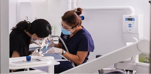 Five Tips to Look After Your Teeth - Be Your Best, Well, Self